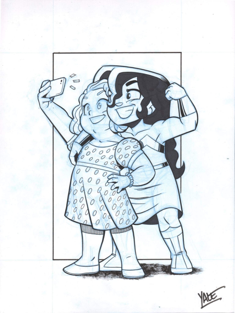 JL8 Special #271 | Mueli77's Feine Welt